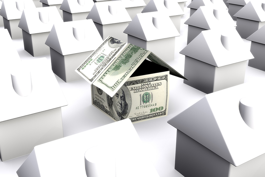 ‘As safe as houses’: How a small corner of the US mortgage market ...